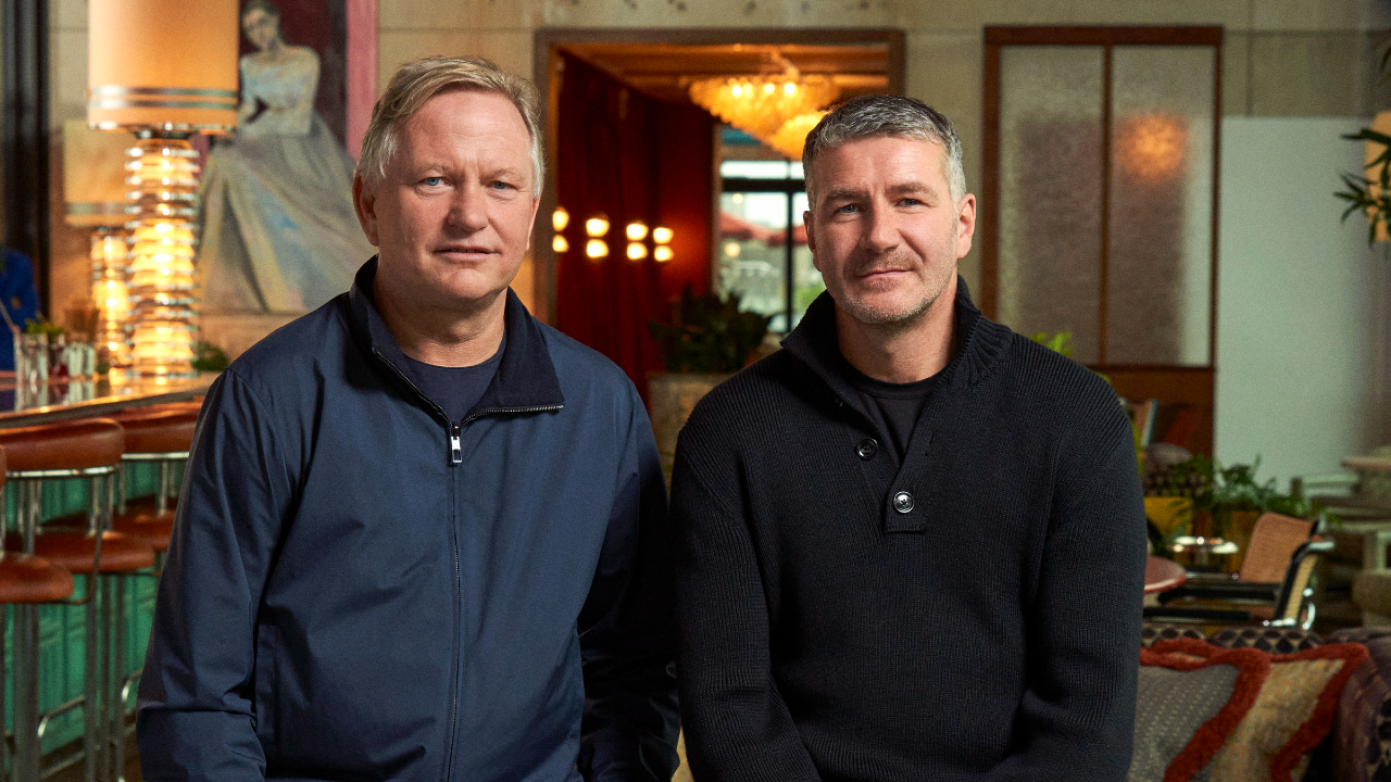 Soho House founder Nick Jones steps down as CEO | Hospitality Insights